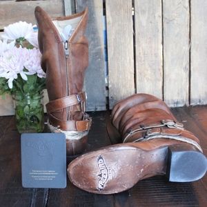 Freebird by Steven | Shoes | Freebird Drove Boots | Poshmark